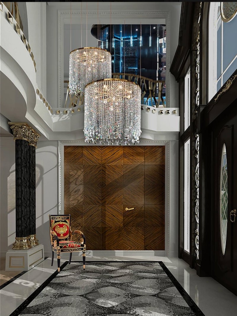 GDC Luxury Is Here To Celebrate Luxury Design | CovetED Magazine