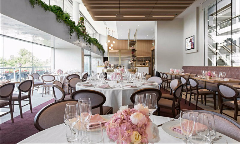 If You Love Architecture and Interior Design, You Need To Know SHH