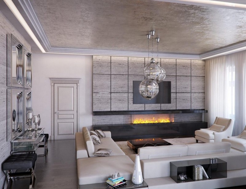 Inside The Amazing Architectural Design Of Dom-A 1 - Covet Edition
