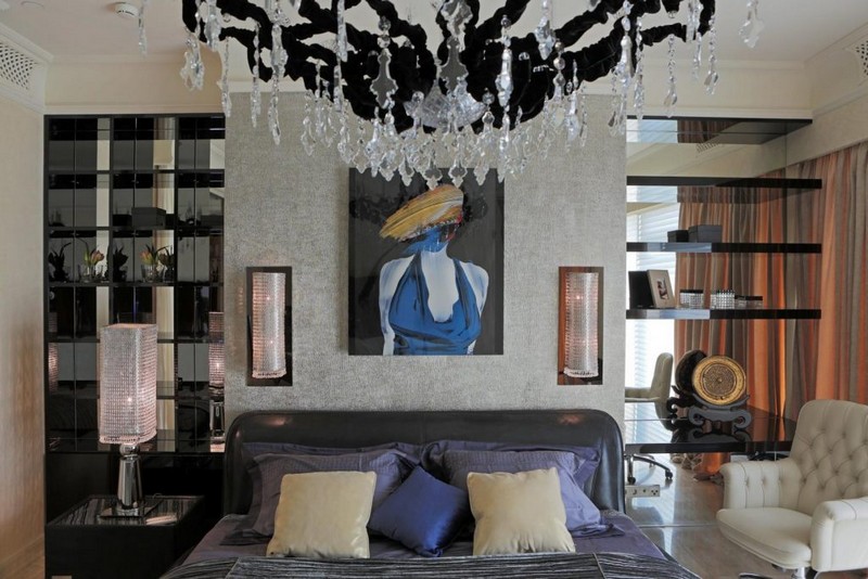 Inside The Amazing Architectural Design Of Dom-A 3 - Covet Edition