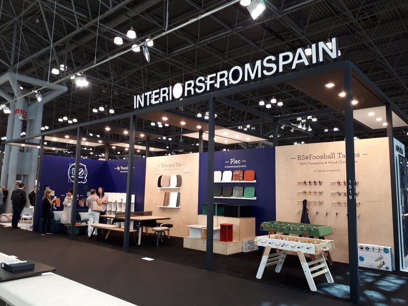 Top Events You Can't Miss At ICFF New York 2019 | CovetED Magazine