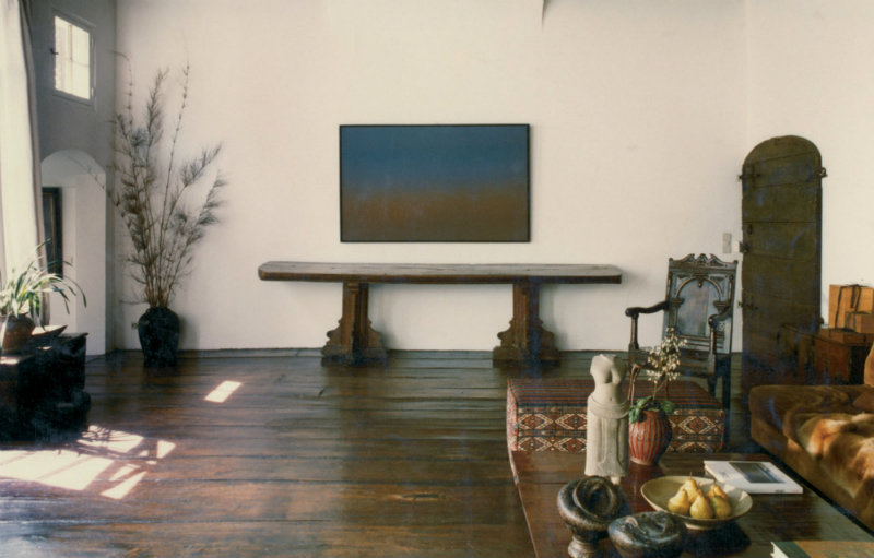Top Interior Designers: Axel Vervoordt - Covet Edition