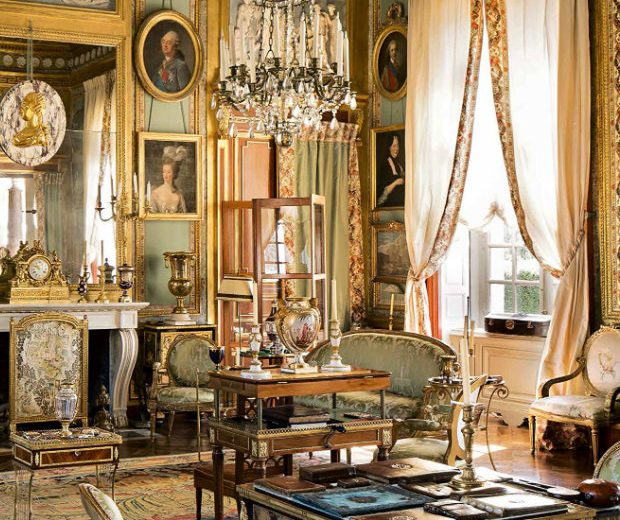 What Is European Style Interior Design BEST HOME DESIGN IDEAS