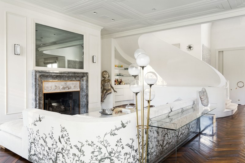 The Luxury Design Of An Amazing Country Home | CovetED Magazine