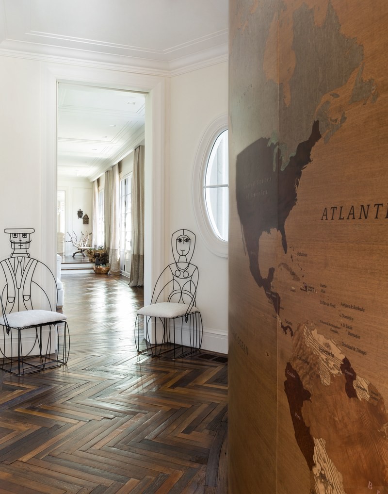 The Luxury Design Of An Amazing Country Home | CovetED Magazine