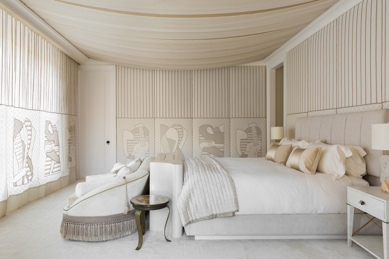 The Luxury Design Of An Amazing Country Home | CovetED Magazine