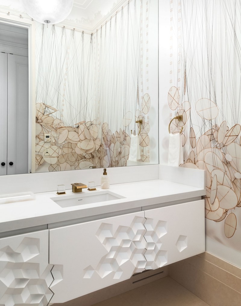 The Luxury Design Of An Amazing Country Home | CovetED Magazine