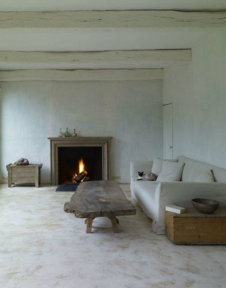 Top Interior Designers: Axel Vervoordt - Covet Edition