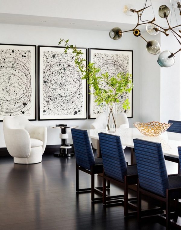 Home Decor Ideas: Drake Anderson Studio's Designs | CovetED Magazine