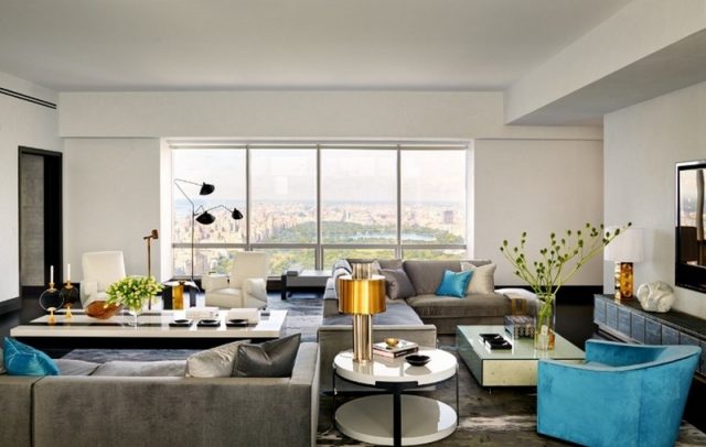 Home Decor Ideas: Drake Anderson Studio's Designs | CovetED Magazine