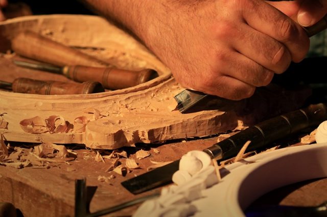 Luxury Design & Craftsmanship Summit: Master Artisans | CovetED Magazine