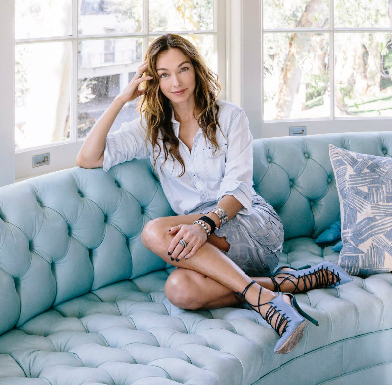 Best Interior Designers: Kelly Wearstler - Covet Edition