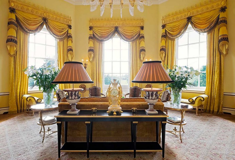 Top Interior Designers: Alberto Pinto | CovetED Magazine