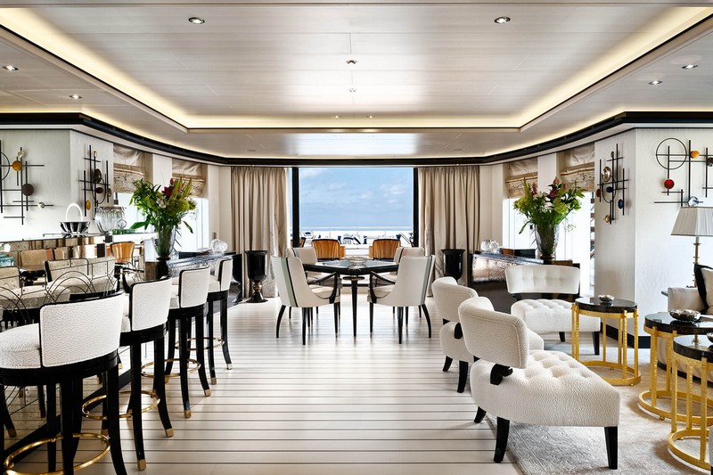 Top Interior Designers: Alberto Pinto | CovetED Magazine