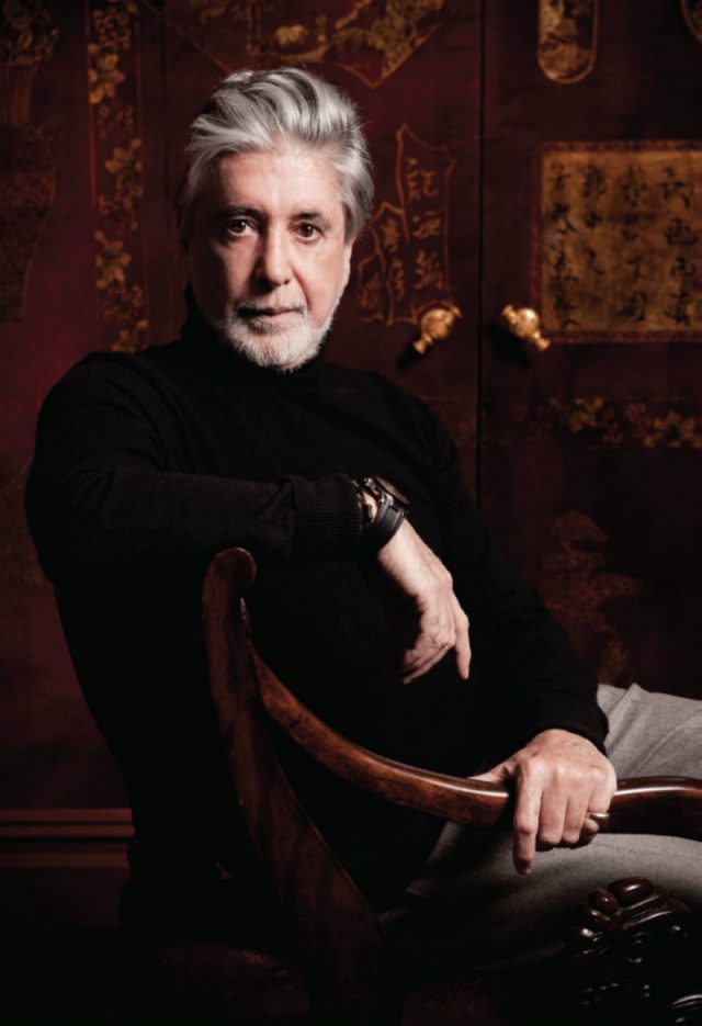 Top 10 Interior Designers in Europe - Covet Edition