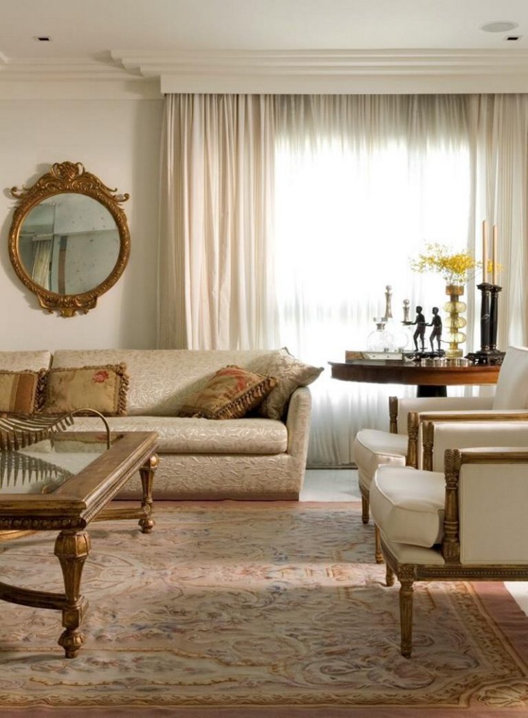Have a look at 6 amazing top interior design talents from Brazil