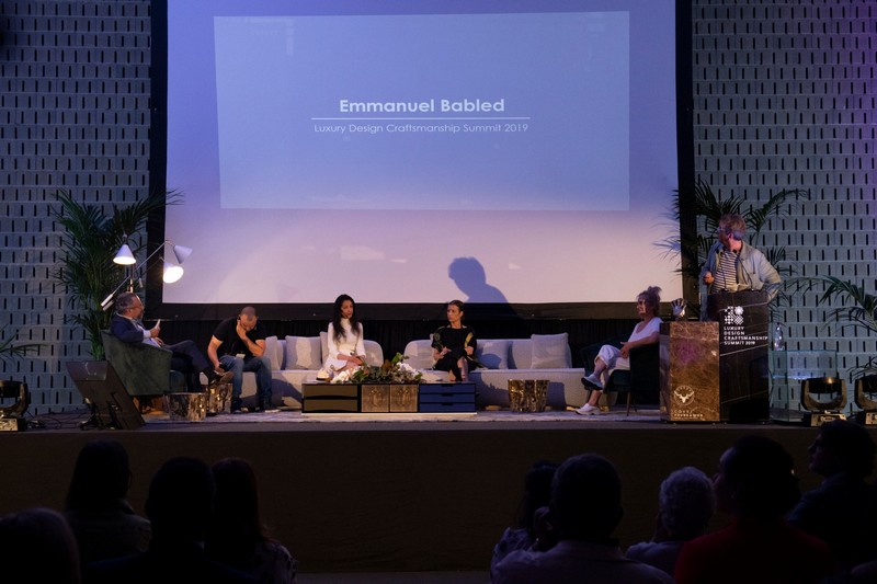 CovetED's Exclusive Interview: Emmanuel Babled | CovetED Magazine