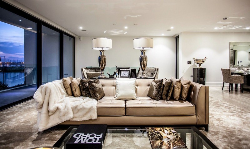 CovetED's Exclusive Interview With Interior Designer Celia Sawyer 1 ...
