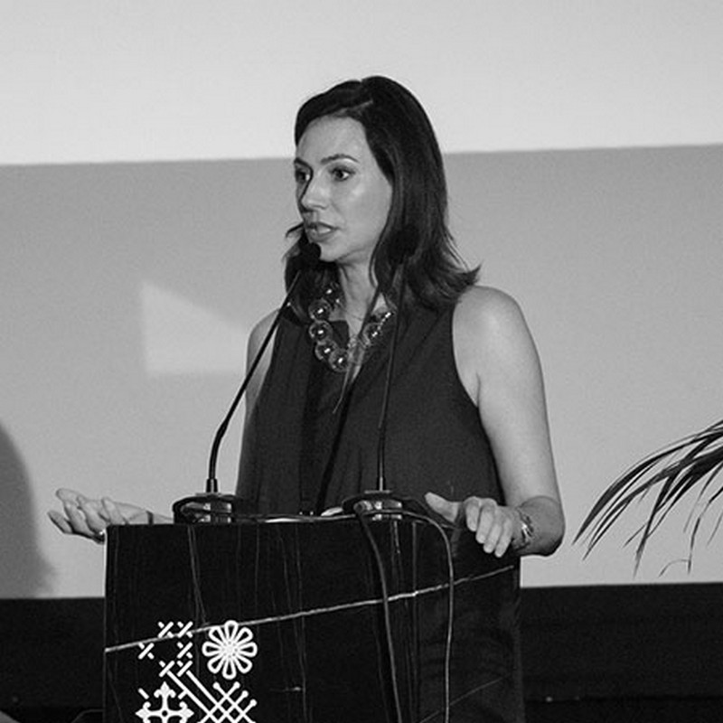 CovetED's Exclusive Interview With Mónica Seabra Mendes 2 - Covet Edition