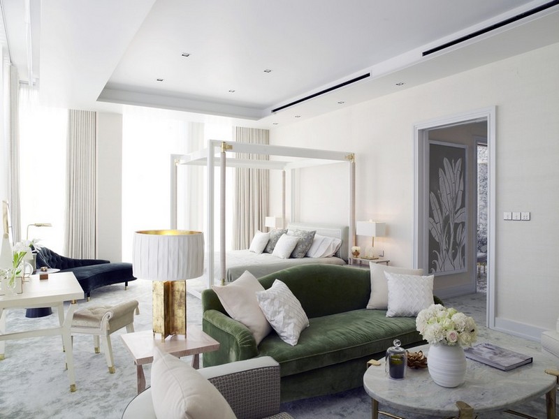 Know more about 20 of the best Interior Designers in London