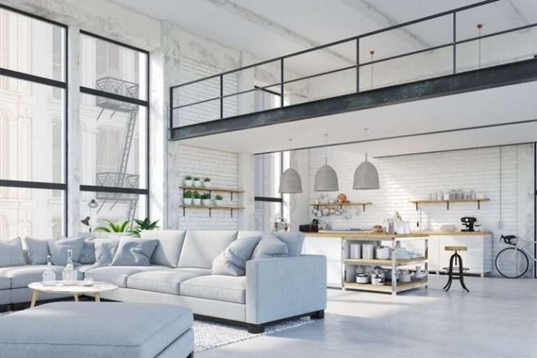 Inspire yourself with the work of 20 Best Interior Designers in Berlin