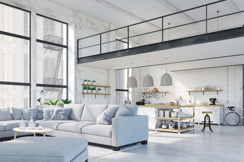 Inspire yourself with the work of 20 Best Interior Designers in Berlin