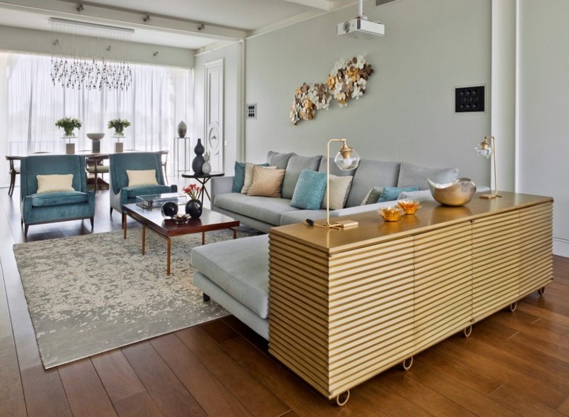 Know more about Oleg Klodt and Anna Agapova of O&A Design_6 - Covet Edition