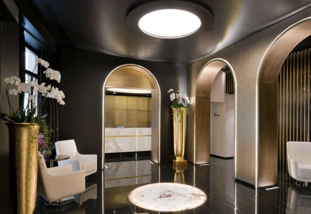 Meet one of the Best Italian Designers and Architects ever: Marco Piva