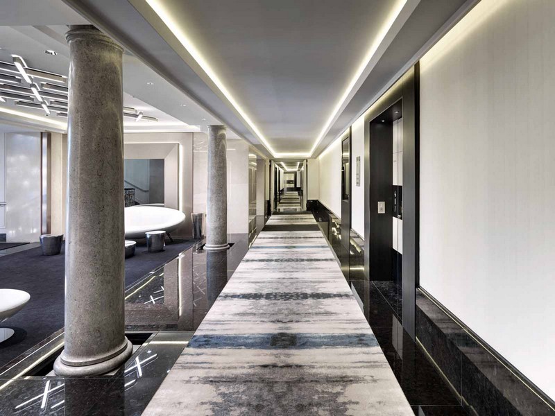 Meet one of the Best Italian Designers and Architects ever: Marco Piva
