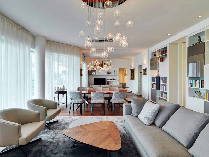 Meet one of the Best Italian Designers and Architects ever: Marco Piva