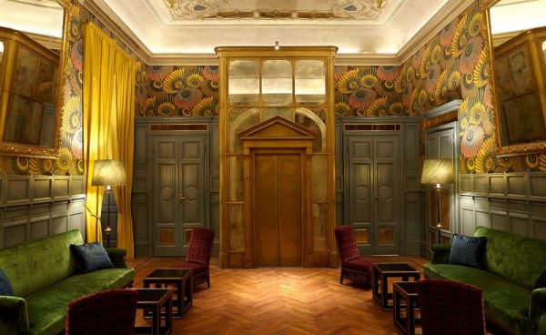 Incredible Design of Milan’s Top Interior Designers | CovetED Magazine