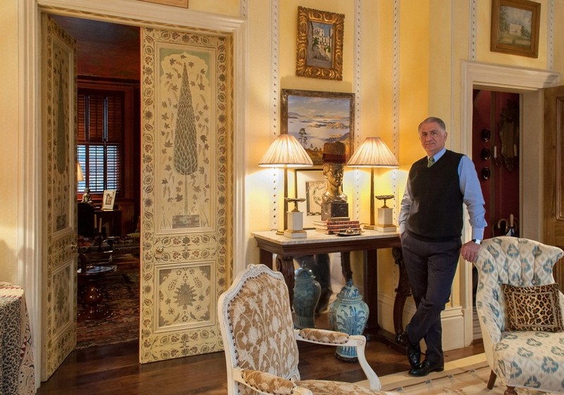 Know more about 20 of the best Interior Designers in London