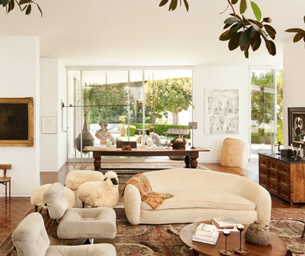 20 Top Interior Designers From L.A. | CovetED Magazine