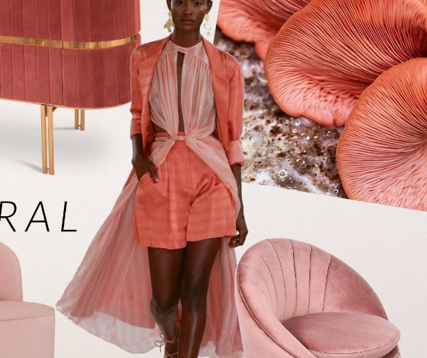 Interior Design Trends: Fashion Inspires Home Decor | CovetED Magazine