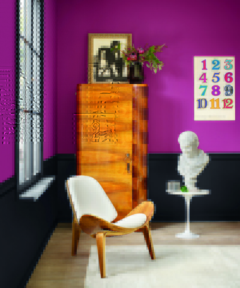 Discover The 2020 Colour Trends by Sherwin-Williams 3 - Covet Edition