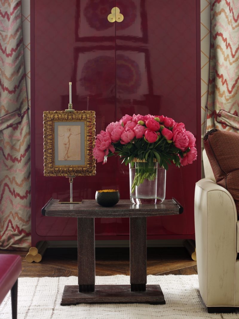 Get To Know Richard Mishaan, A Leader In Interior Design From NYC 2 ...