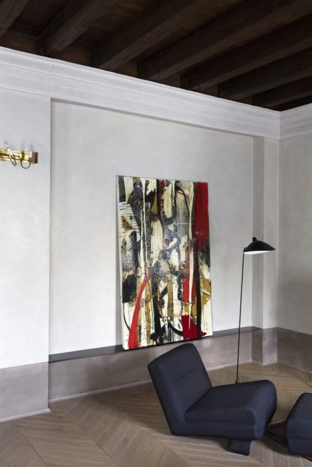 Laura Pozzi: one of the Top Italian Interior Designers | CovetED Magazine
