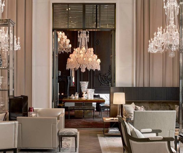 Restaurants We Covet: Grand Salon - Covet Edition