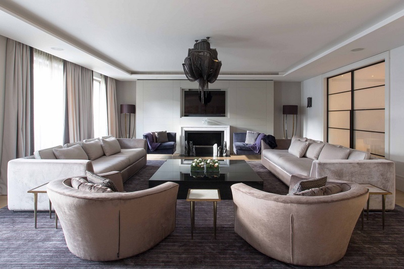 Be Inspired By 8 Residential Projects By Ash Design 7 - Covet Edition
