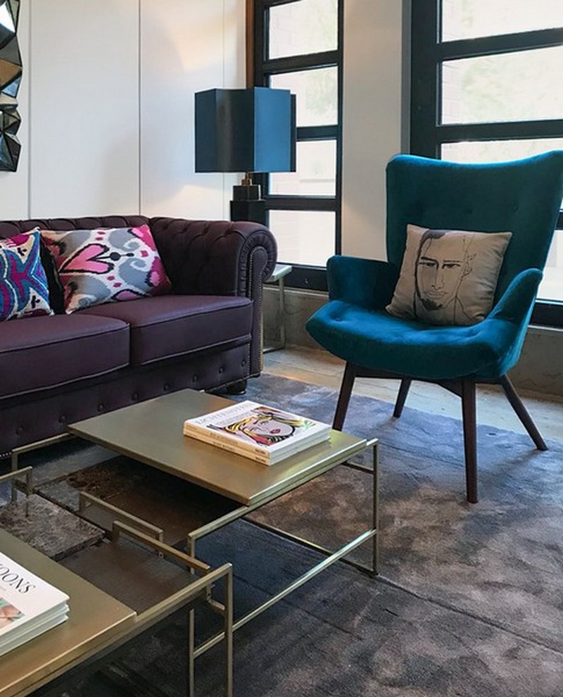 Discover The Harmonious Interior Design of Fine Rooms 2 - Covet Edition