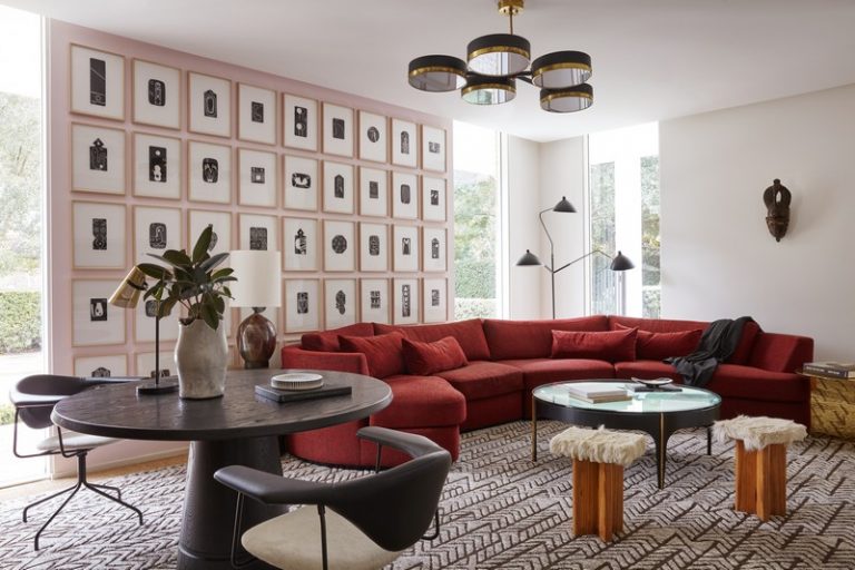Discover The Unique Design Vision of Jamie Bush Co | CovetED Magazine