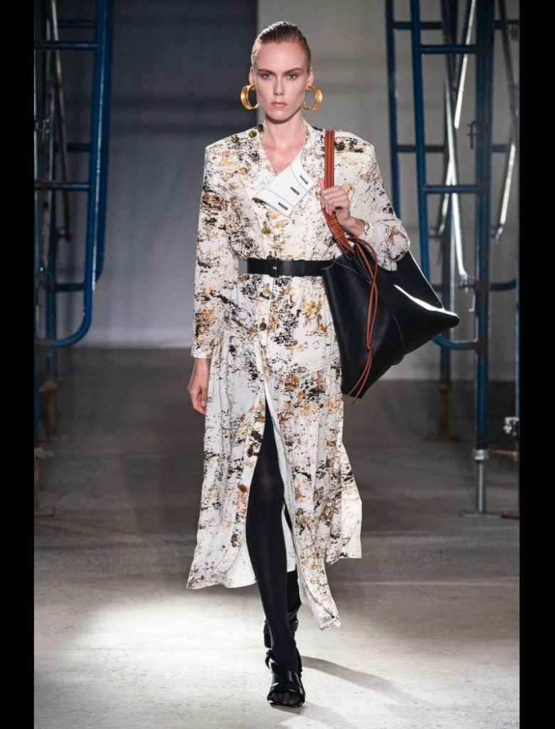 Highlights New York Fashion Week I Spring Summer 2020 - Covet Edition