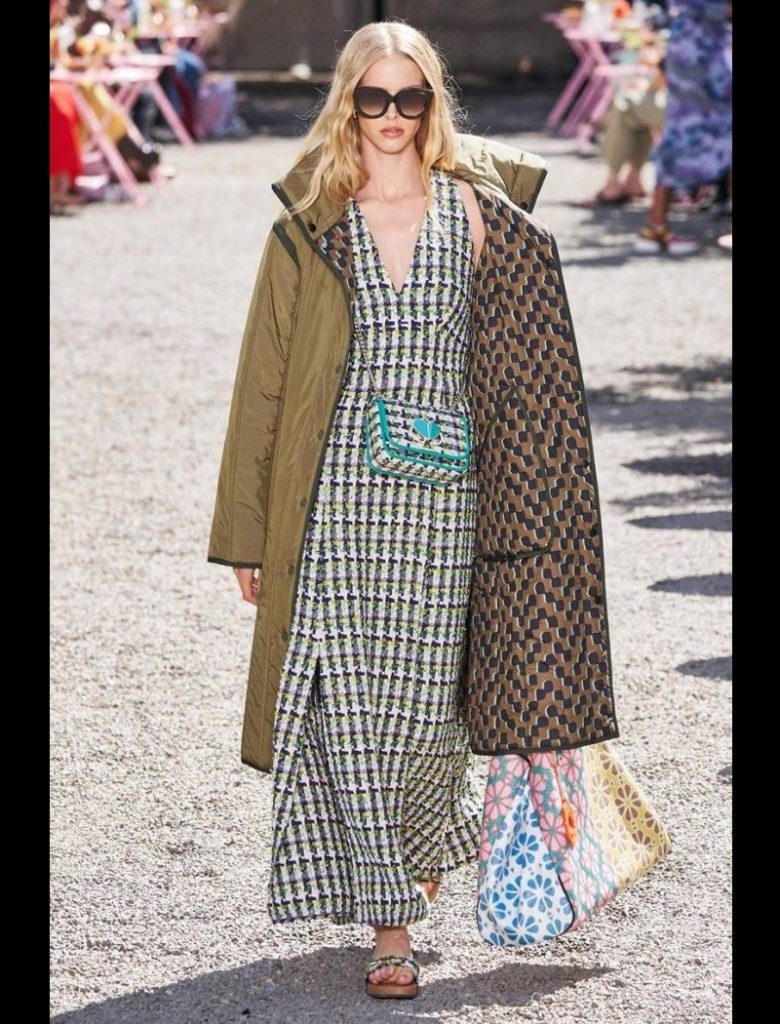 Highlights New York Fashion Week I Spring Summer 2020 - Covet Edition