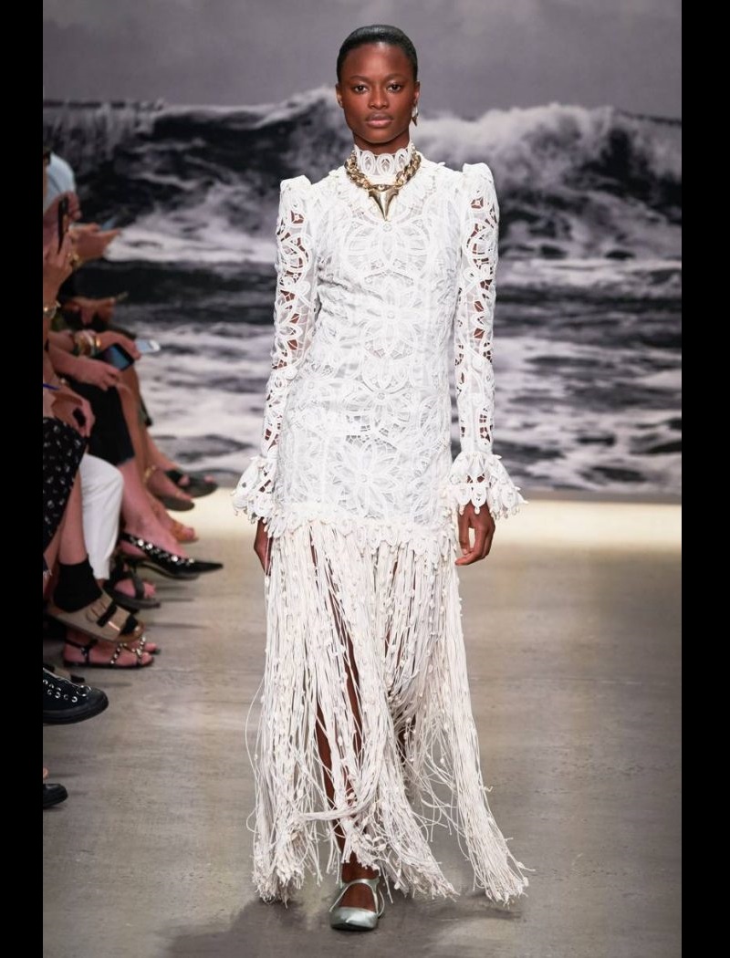 Highlights New York Fashion Week I Spring Summer 2020 - Covet Edition