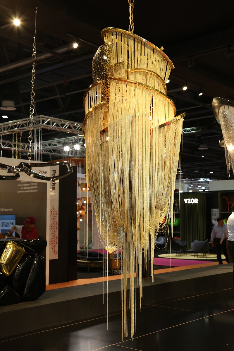 Recall The Best Of Index Dubai 2019 - Covet Edition