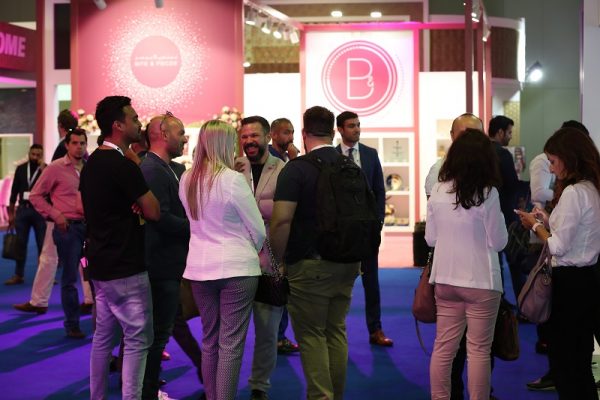 Recall The Best Of Index Dubai 2019 - Covet Edition