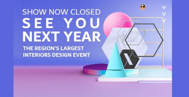 Recall The Best Of Index Dubai 2019 - Covet Edition