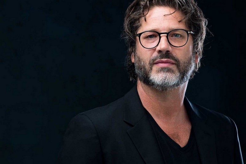 Take a Look at the Design Style of Paul Bishop | CovetED Magazine