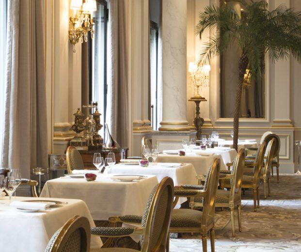 Luxury Restaurants to Go For Maison et Objet 2019 | CovetED Magazine