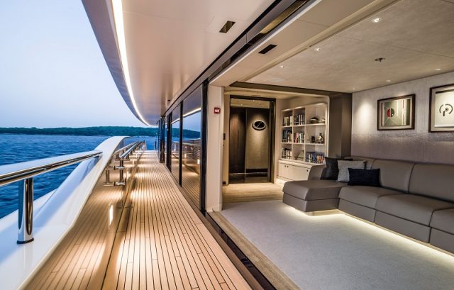 10 Yacht Design Trends That Are Expected In 2020 - Covet Edition
